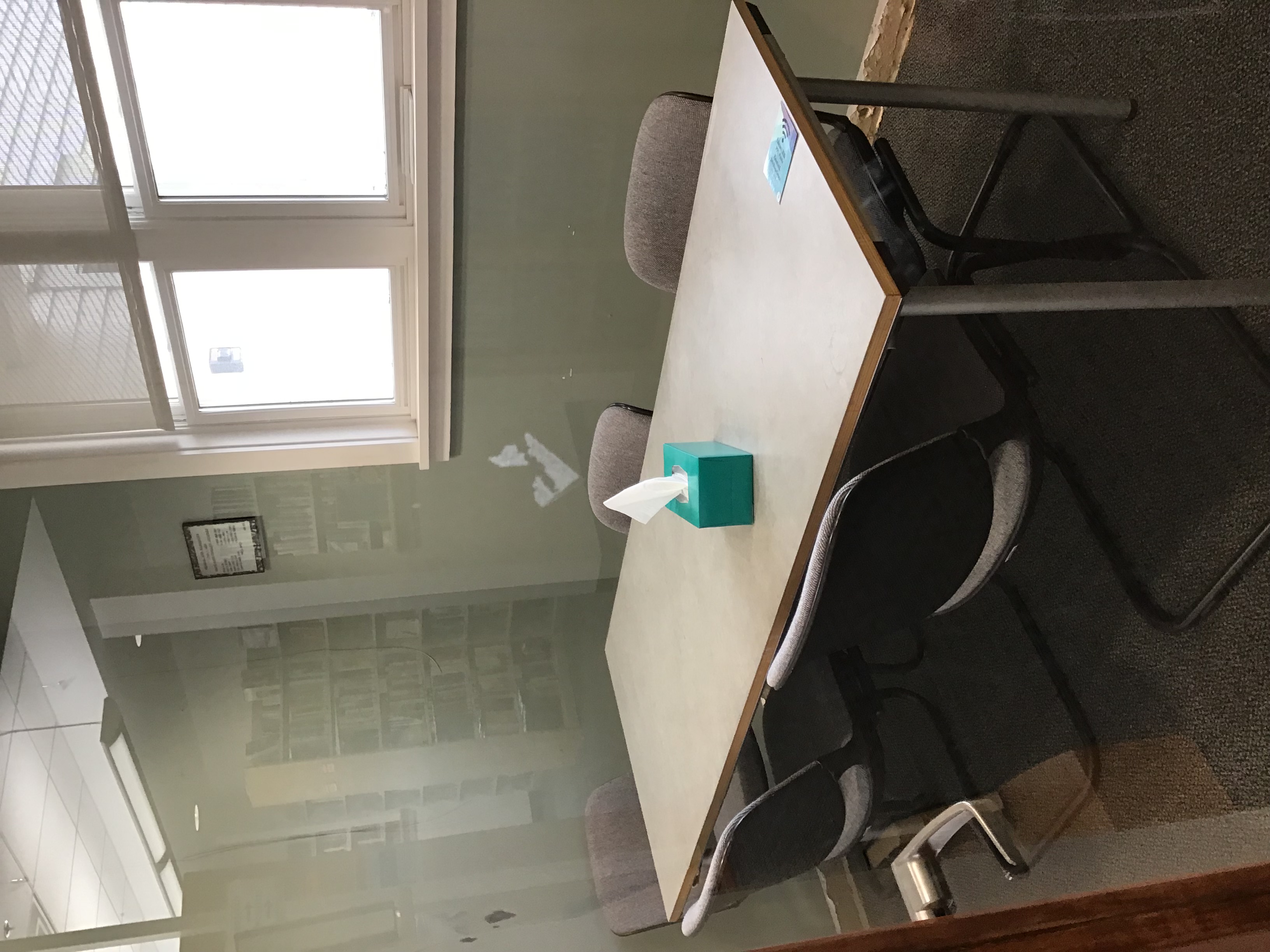 Meeting Rooms | Pelham Public Library